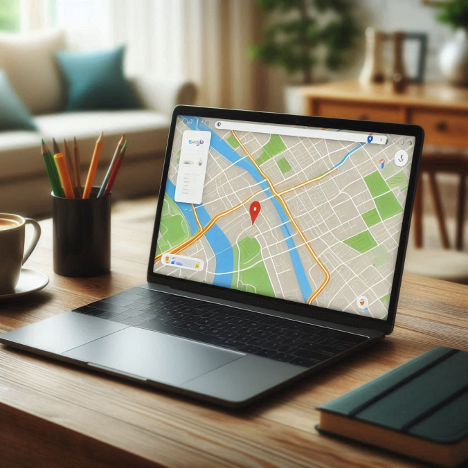 How to Blur Your Home from Google Maps: A Step-by-Step Guide. - Privacy ...