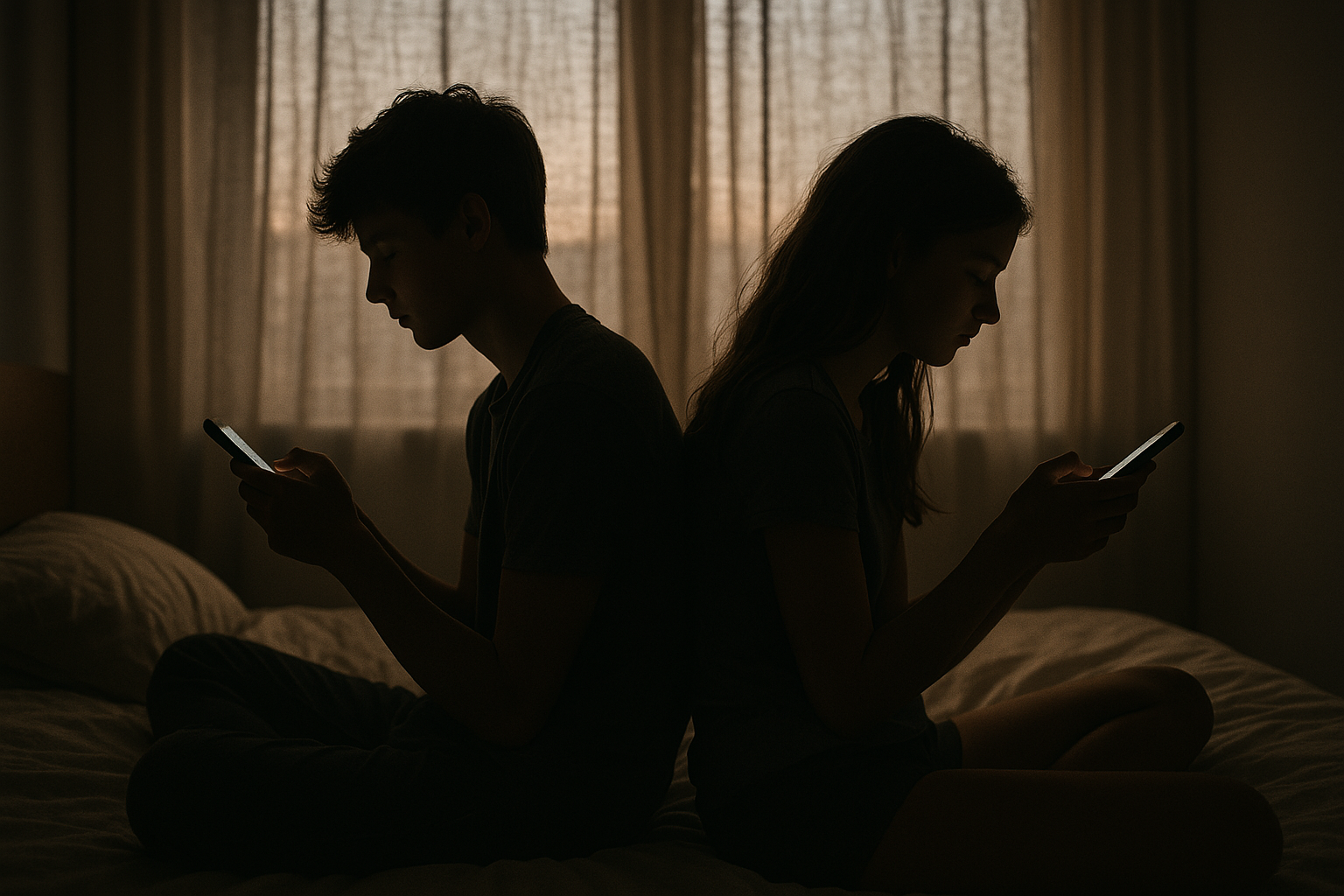 The Rise of AI-Powered Sexting: A New Threat to Teen Online Safety ...